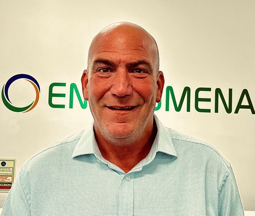 Enviromena appoints new senior leader for large scale solar projects ...