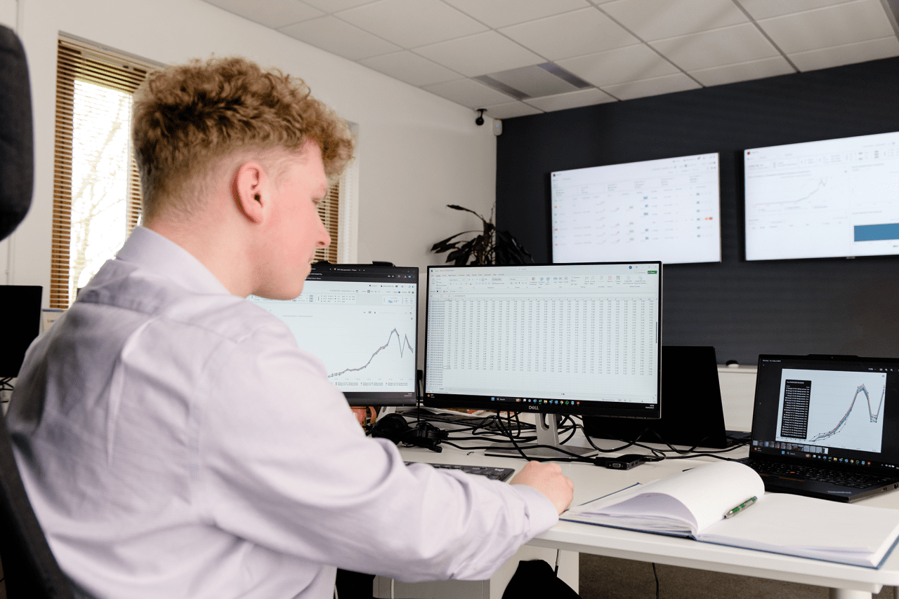 Energy Storage | Enviromena